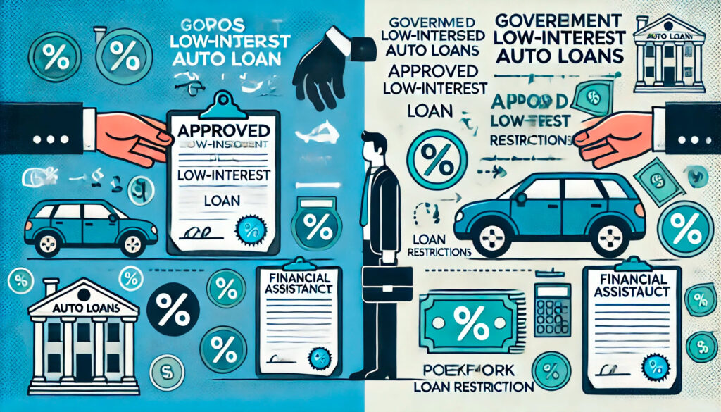 How Banks Assess a Vehicle’s Value Before Granting a Loan – UWest SLC